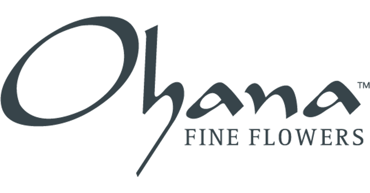 Luxury Flower Bouquets | Same-Day Delivery | Ohana Fine Flowers