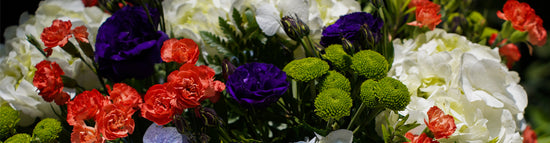 Luxury Flower Bouquets | Same-Day Delivery | Ohana Fine Flowers